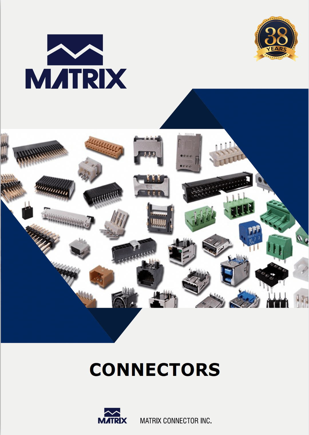MATRIX CONNECTORS INC